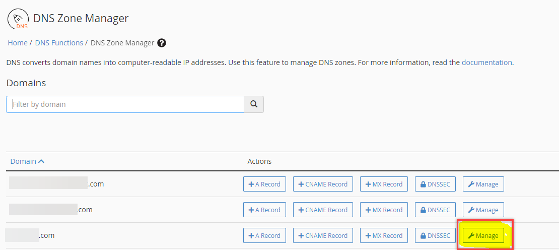VPS and Dedicated Hosting: Setting Up Private Name Servers