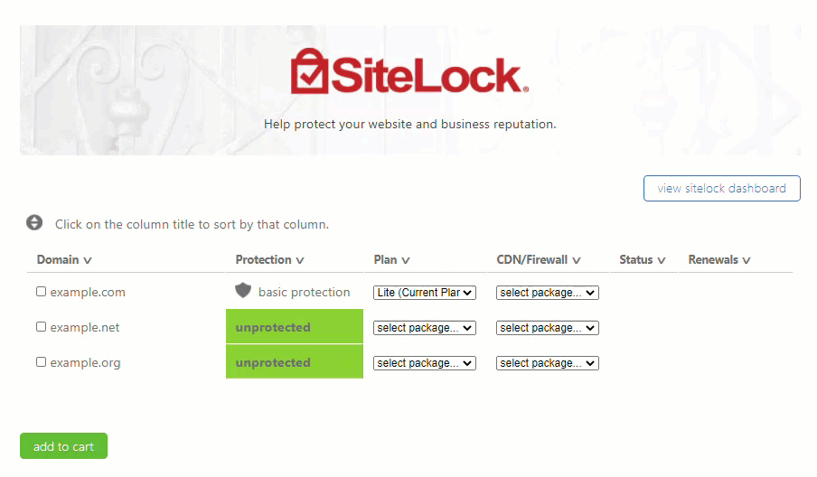 Overwhelming Traffic | Bluehost Support