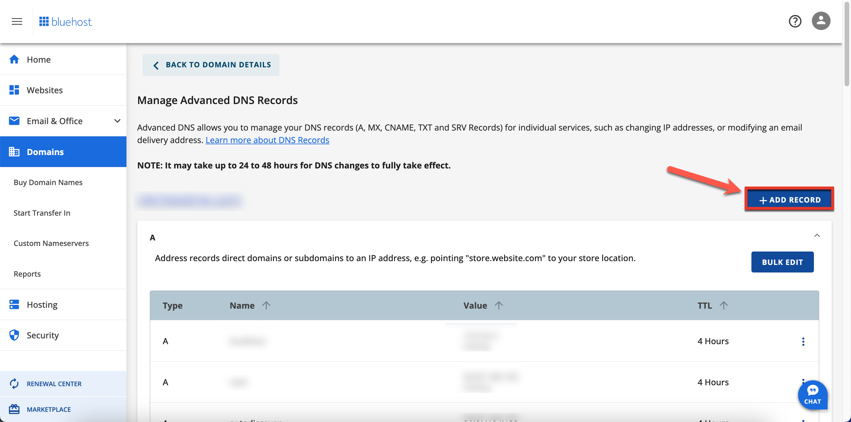 How To Set up SPF Records