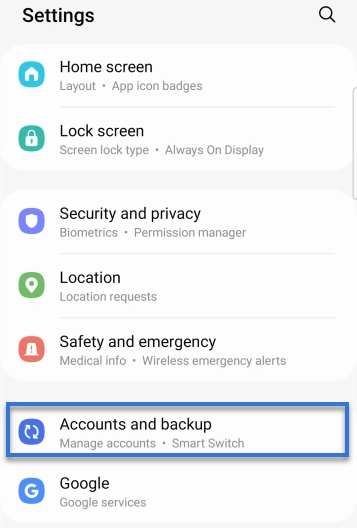 How To Setup Email on Android Phone or Tablet
