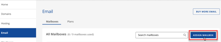 Professional Cloud Email