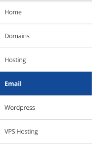 Professional Cloud Email