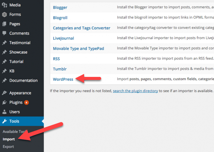 Troubleshooting: Issues with Themes